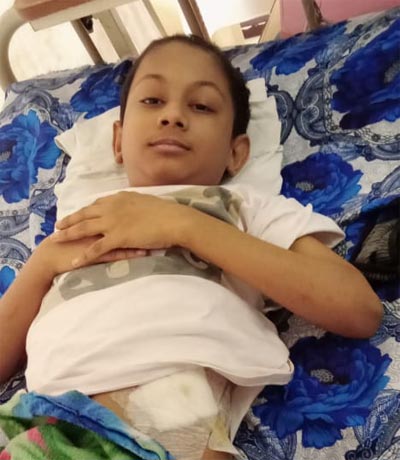 Children's Heart Foundation